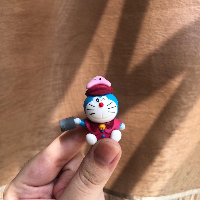 mô hình doraemon mini | Shopee Việt Nam