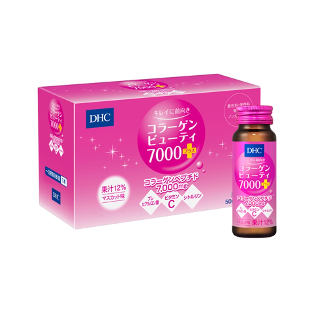 COLLAGEN 7000 PLUS - DHC | Shopee Việt Nam