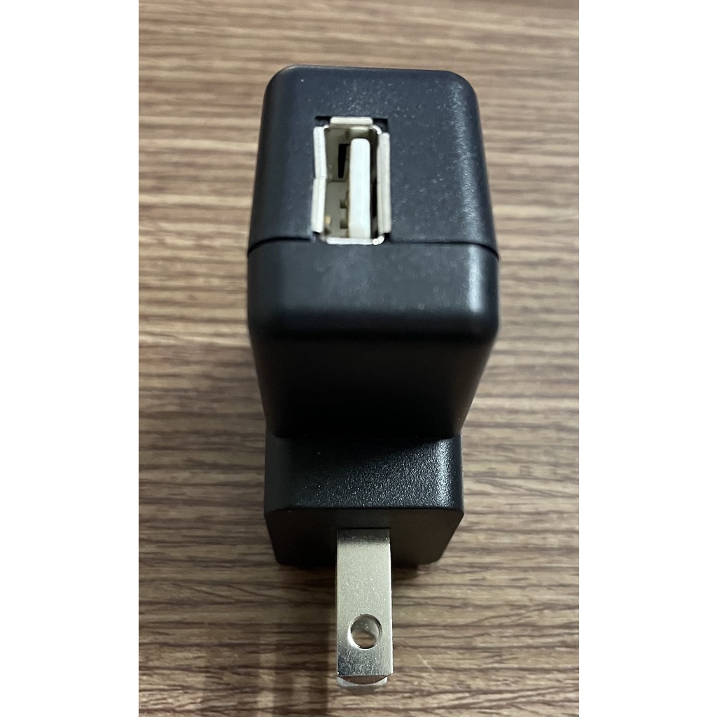 Bộ nguồn Adapter AC100-240V 50/60Hz ra USB 5V-600mA (1A) | Shopee Việt Nam