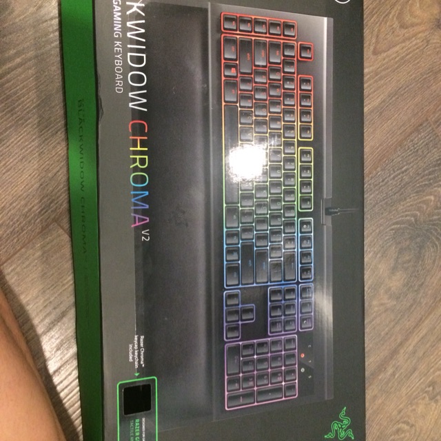 Bàn phím razer chroma v2 | Shopee Việt Nam