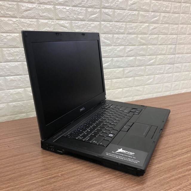 Laptop Dell Latitude e6510 Core i5,15.6inch Siêu rẻ-KM chuột+túi chống ...
