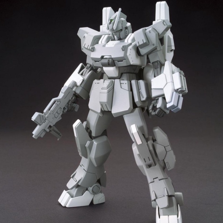 Mô hình lắp ráp Gunpla - BANDAI - HG 1/144 Gundam Ez-SR | Shopee Việt Nam