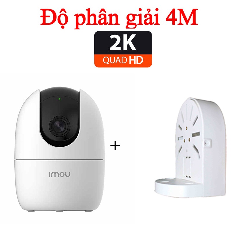 Camera ip wifi imou ranger a52p 5M Quad HD (3K ) a32ep 3M 2k , a42p ...