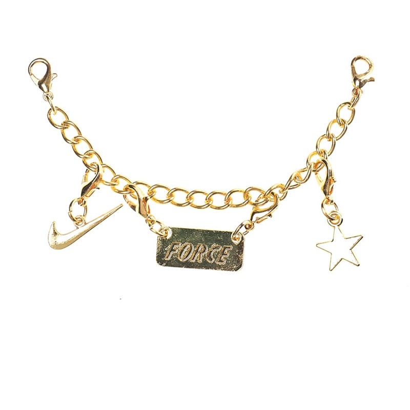 Phụ Kiện Trang Trí Giày AF1 Lucky Charms- Chuỗi vòng trang trí NK ...