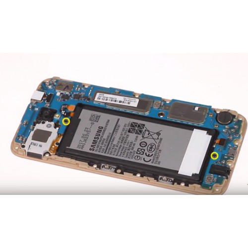 Pin samsung Galaxy J7 Pro chính hãng | Shopee Việt Nam