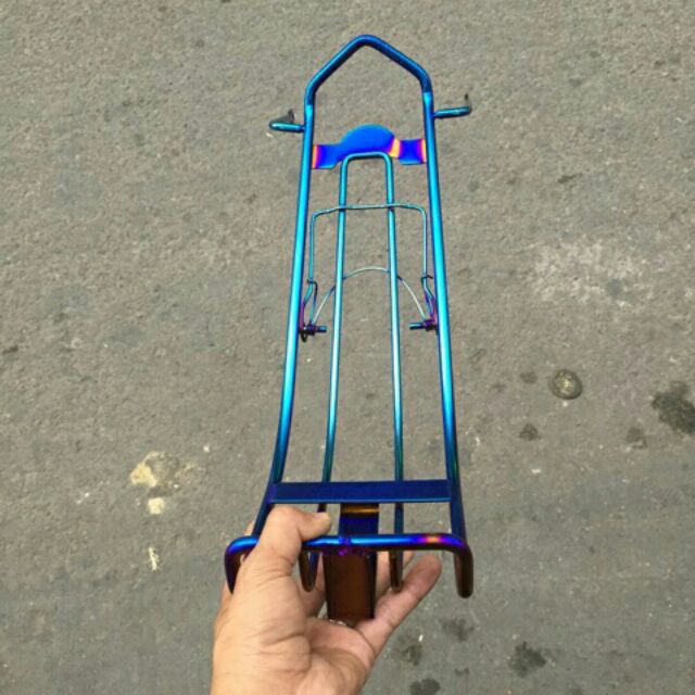 BAGA XE WAVE A ,WAVE RS, WAVE NHỎ | Shopee Việt Nam