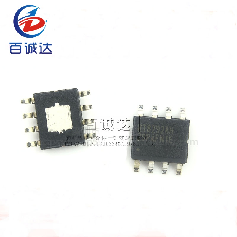 2 CHIP RT8292AH RT8293AL RT8295AH SOP8 Power IC CHIP | Shopee Việt Nam
