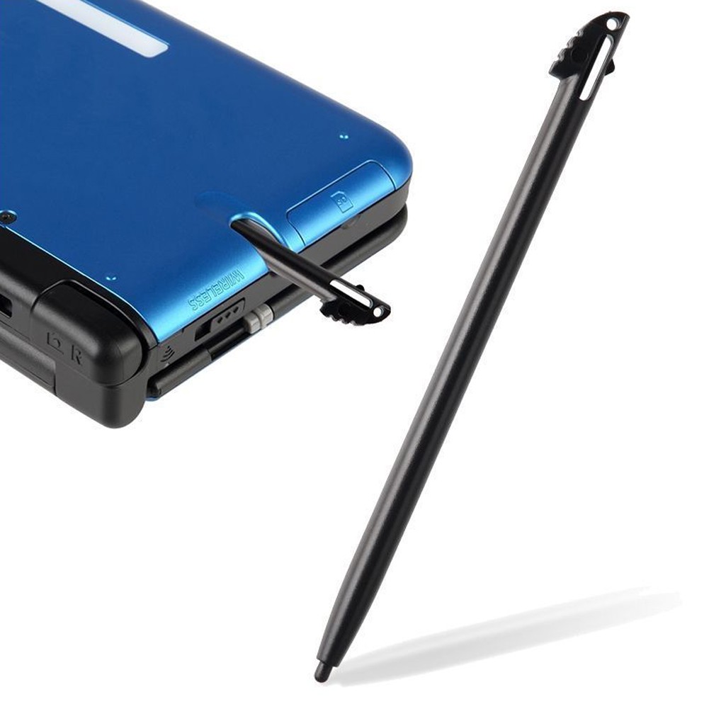 Set 2 bút cảm ứng stylus cho máy Nintendo 3DS N3DS XL LL | Shopee Việt Nam