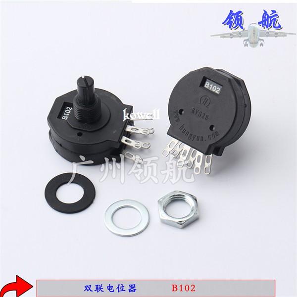 Chiết áp máy hàn điện tử B102 - B472 -1k - 4,7k - 5k | Shopee Việt Nam