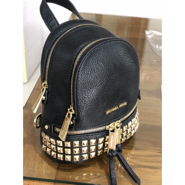 Balo mini Mk auth (size 20cm) | Shopee Việt Nam