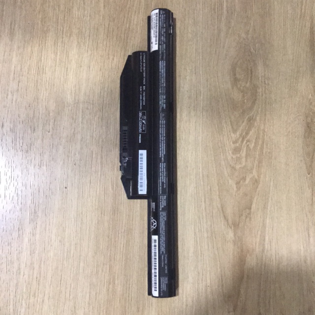 Pin laptop Fujitsu Lifebook AH564 AH544 | Shopee Việt Nam