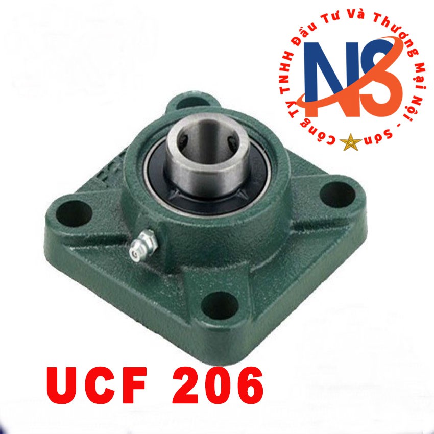Gối bi UCF 206 | Shopee Việt Nam