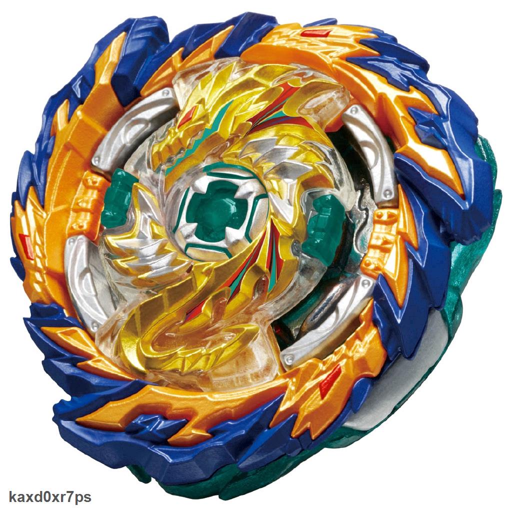Siêu rẻ Con quay đồ chơi Beyblade Burst B167 Mirage Fafnir Nt 2s kèm ...