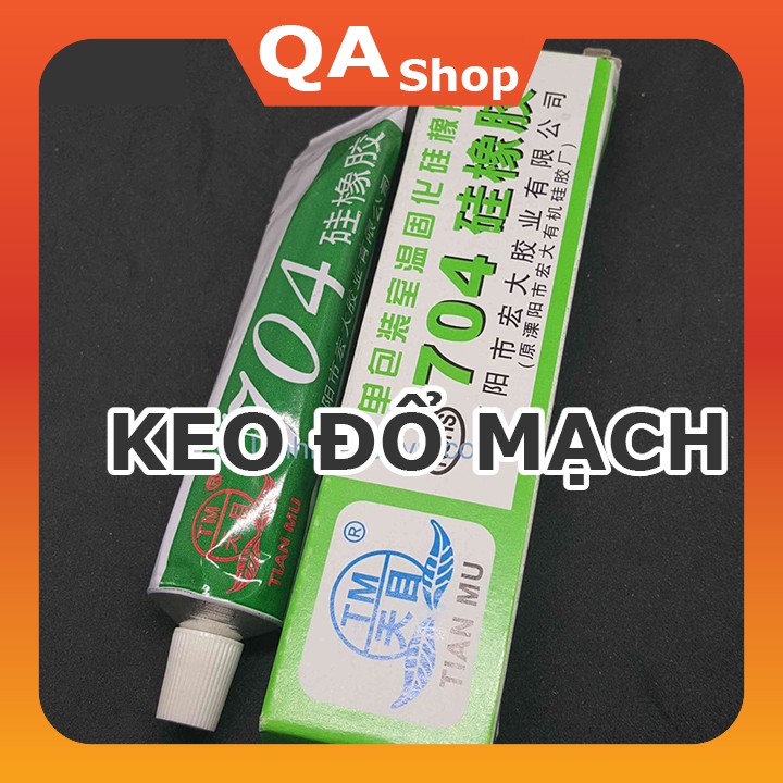 Keo Đổ Mạch 704 (45g) (P085) | Shopee Việt Nam