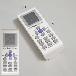 remote máy lạnh reetech giá tốt Tháng 9, 2024 | Mua ngay | Shopee Việt Nam