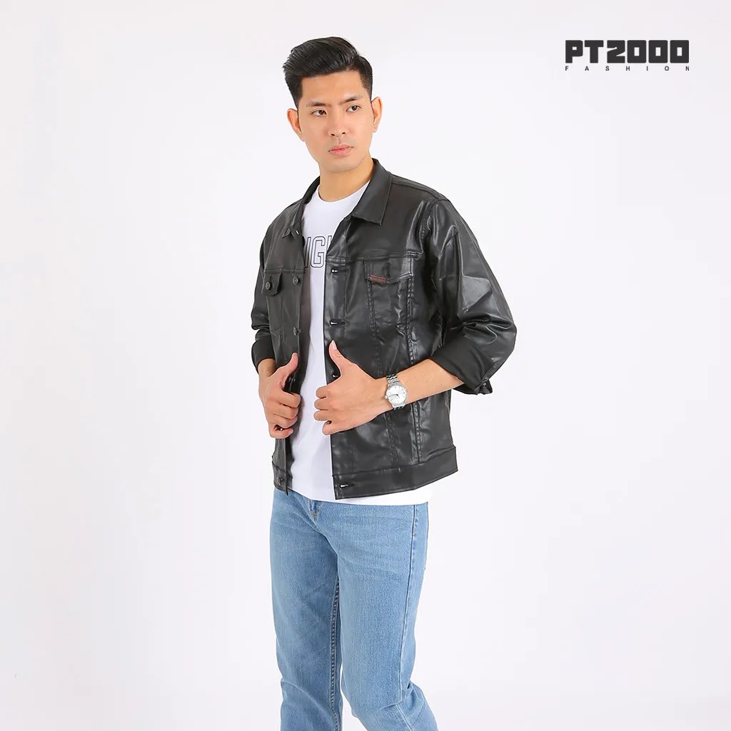 PT2000 FASHION - Áo khoác nam (AG-234) | Shopee Việt Nam
