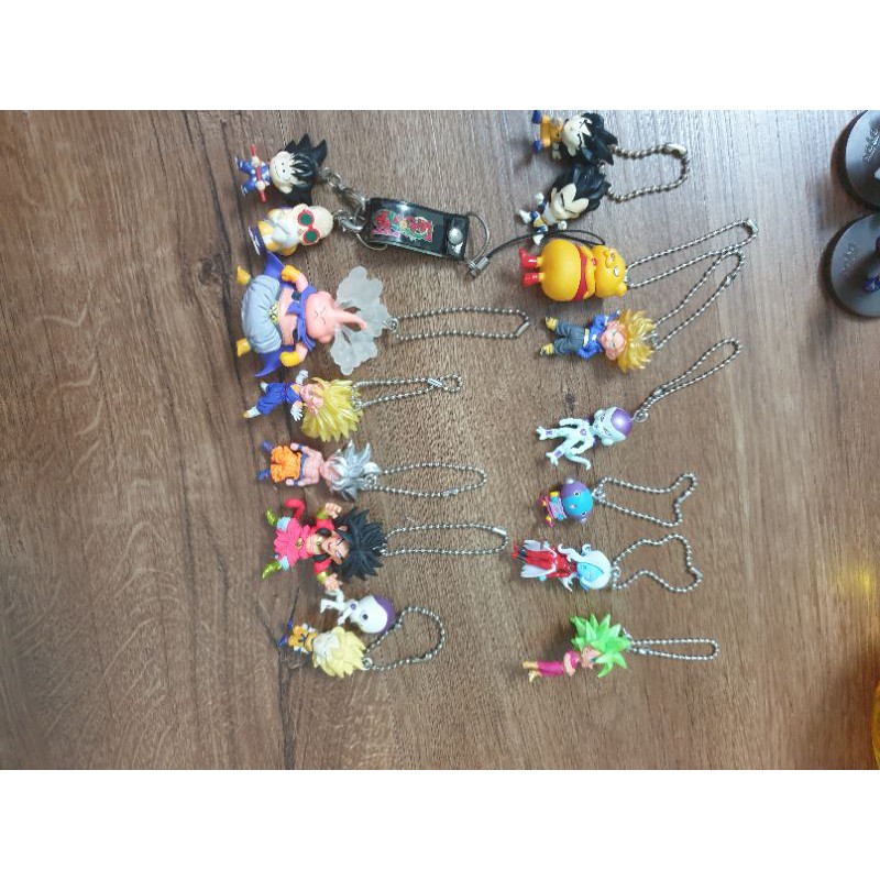 mockhoa dragonball | Shopee Việt Nam