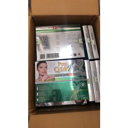 Tế bào gốc Aqua Skin Pro Q10 | Shopee Việt Nam