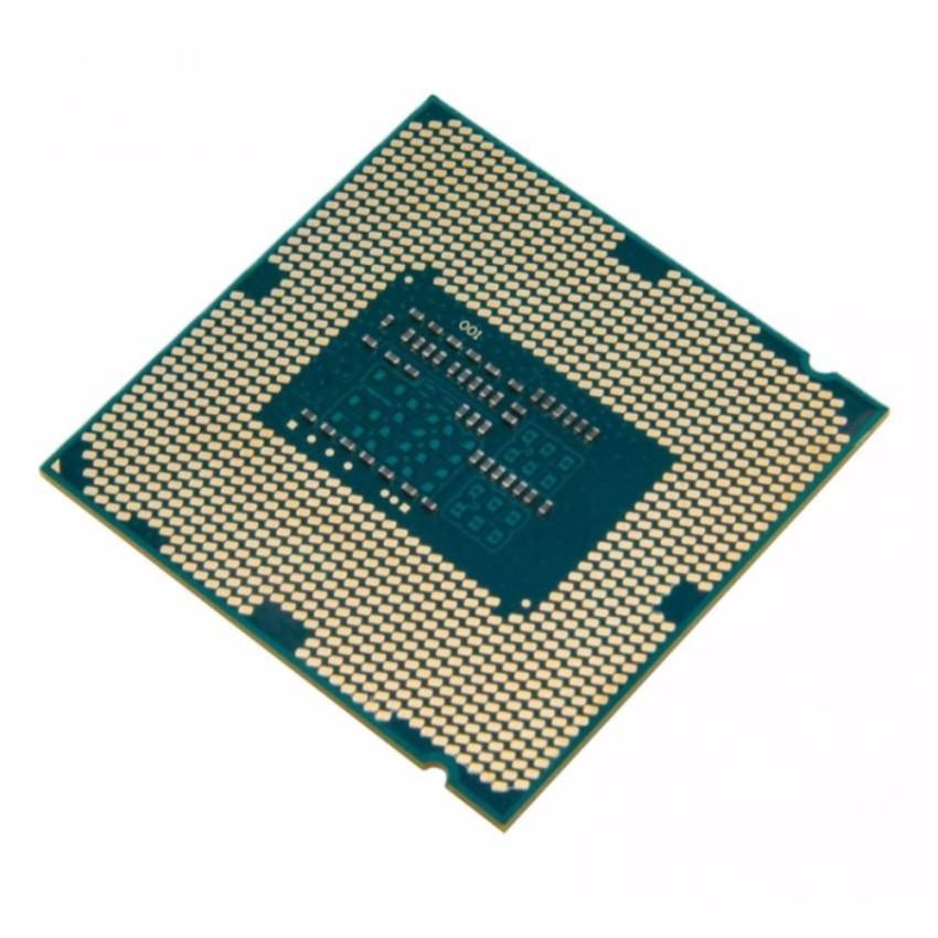 Bộ vi xử lý Intel CPU Core I5 4570 3.6Ghz (4 lõi, 4 luồng) - Hàng bóc ...