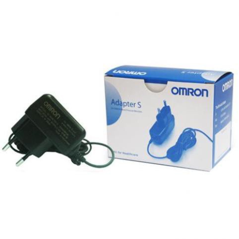 Bộ đổi điện Omron - Adapter Omron | Shopee Việt Nam