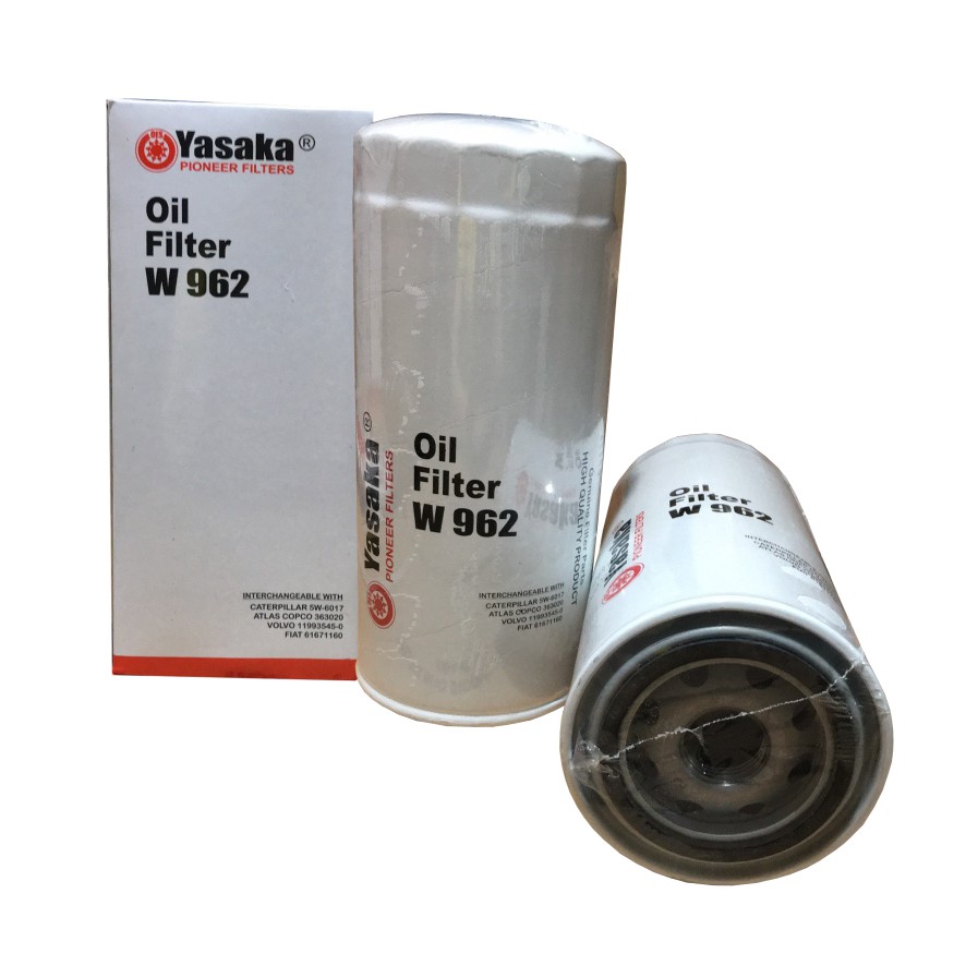 Lọc nhớt W962 | Shopee Việt Nam