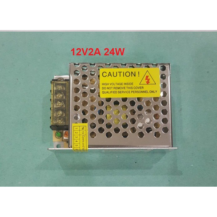 Nguồn tổ ong 12V2A 24W loại tốt | Shopee Việt Nam