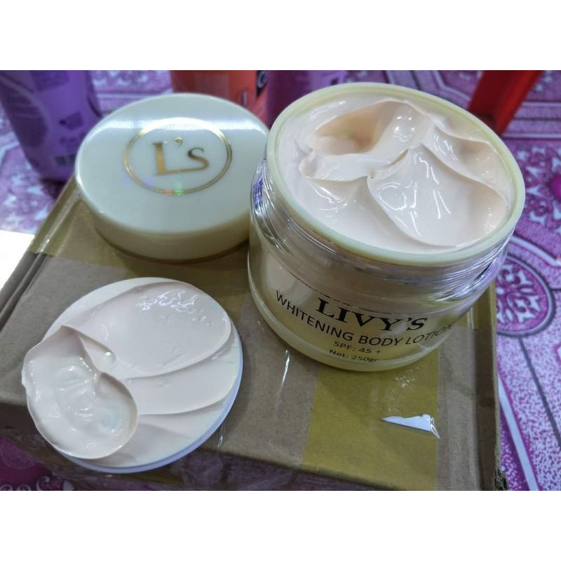 kem body thái lan liv | Shopee Việt Nam