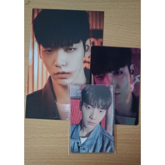 Bộ ảnh Soobin ver Mess | Shopee Việt Nam