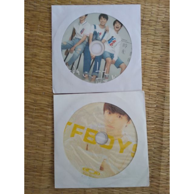 [Có sẵn] CD TFBOYS, VTK | Shopee Việt Nam