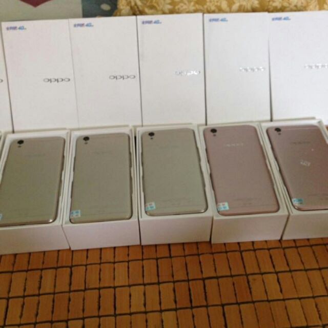 Điện thoại oppo a37m chính hãng | Shopee Việt Nam