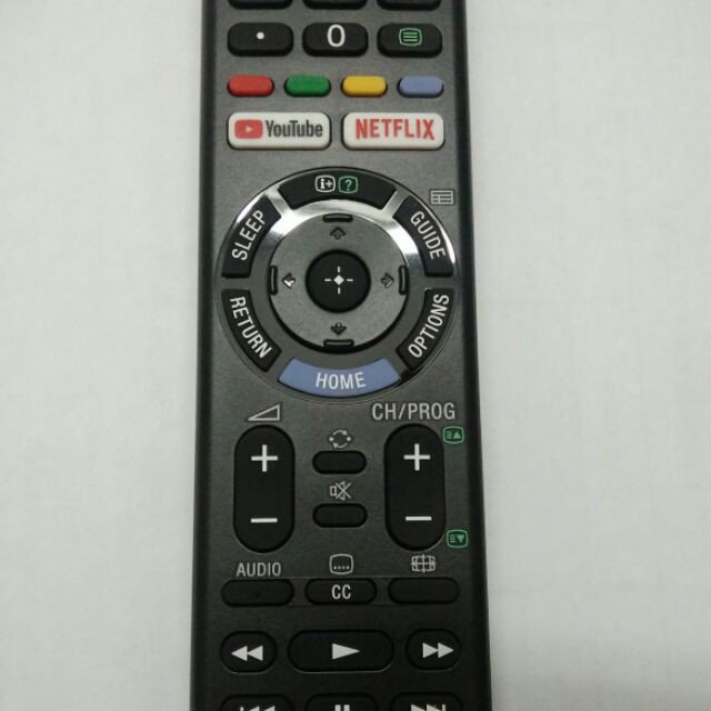 REMOTE TIVI SONY RMT-TX300P - ĐIỀU KHIỂN TIVI SONY RMT-TX300P CHÍNH ...