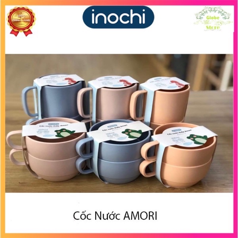 Cốc nhựa Inochi | Shopee Việt Nam