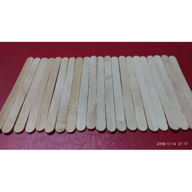 Que kem 1cm×10cm ( set 100 gram) | Shopee Việt Nam