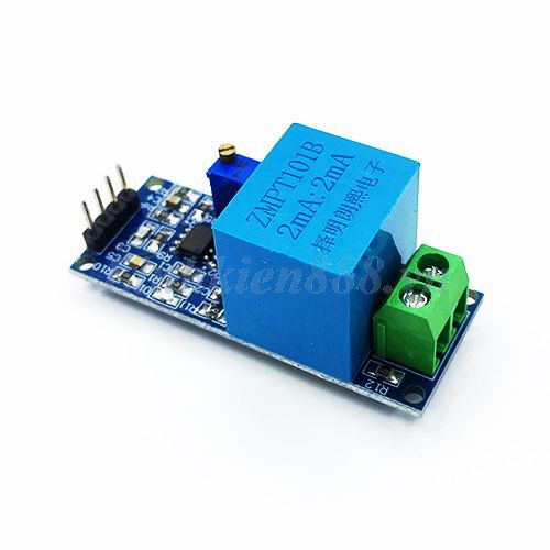 Module Cảm Biến Điện Áp ZMPT101B 2mA | Shopee Việt Nam