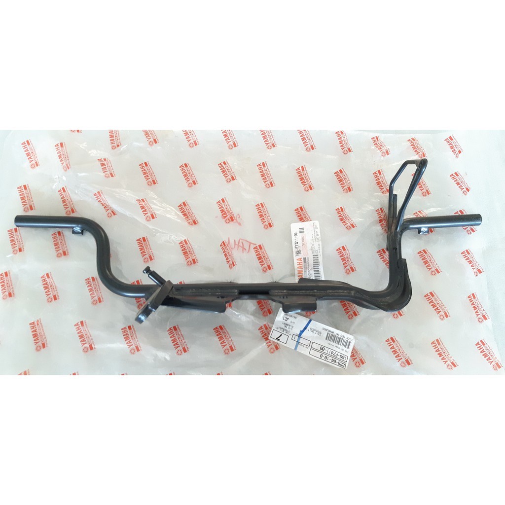 Gác chân giữa Taurus chính hãng Yamaha | Shopee Việt Nam