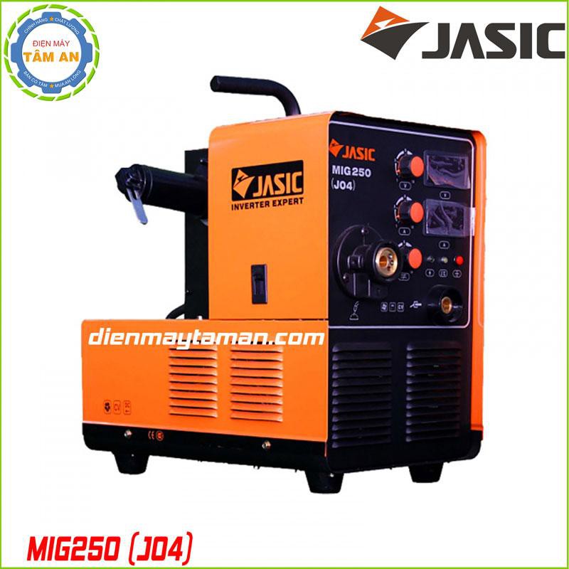 Máy hàn Jasic MIG 250 J04 | Shopee Việt Nam