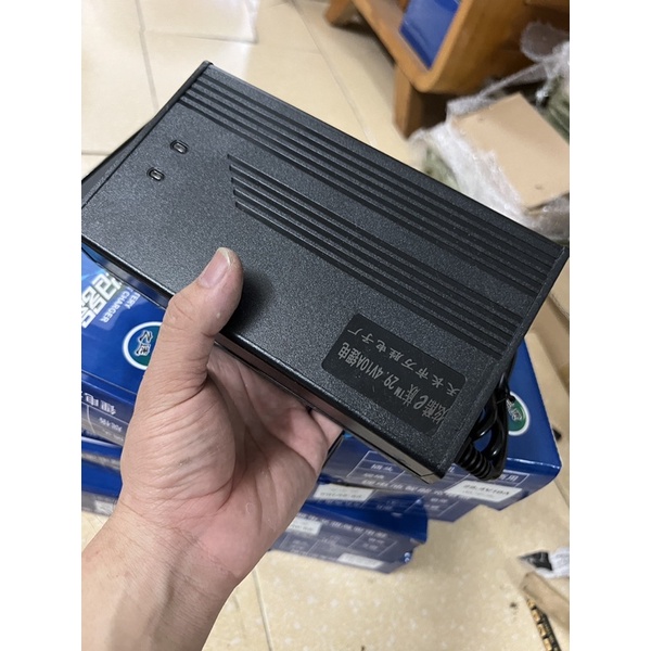 sạc 29.4v 10Ah sịn ( sạc pin hệ 24v) | Shopee Việt Nam