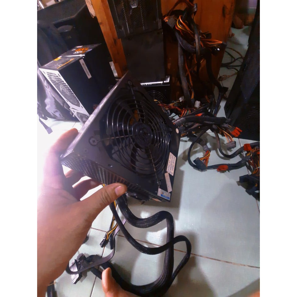 Nguồn acbel G700 650W | Shopee Việt Nam