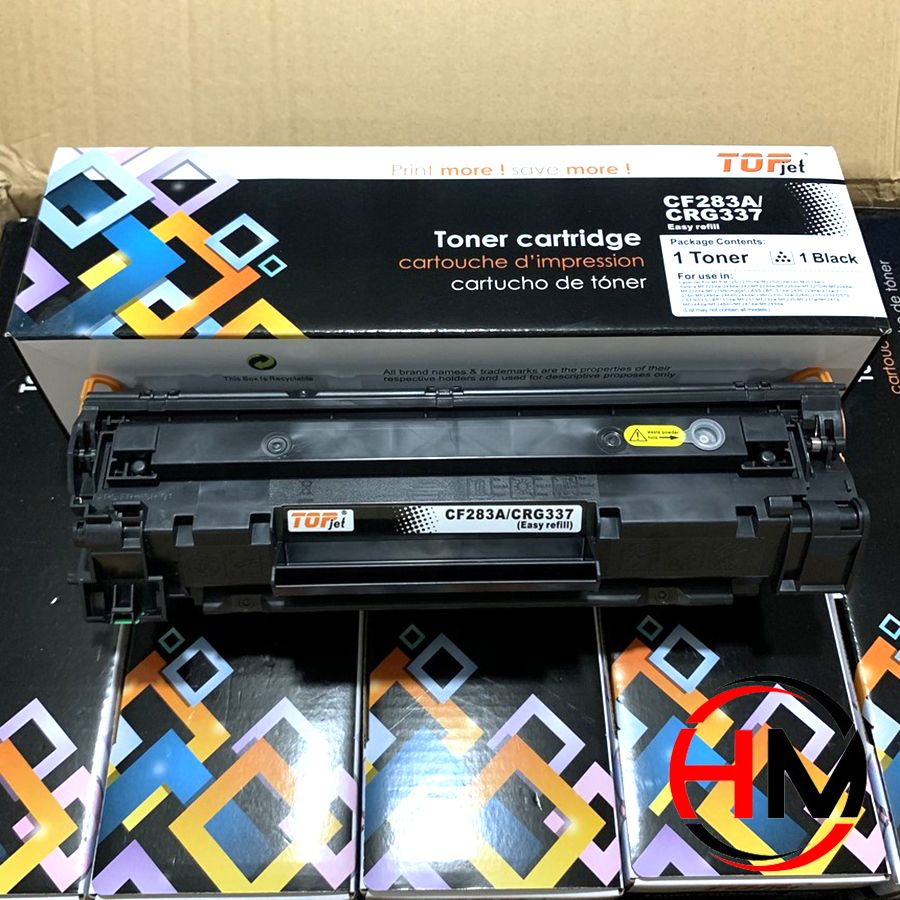 Hộp mực 337 - Canon MF240d, MF241d, MF244dw, MF249dw, MF246dn | Hàng ...