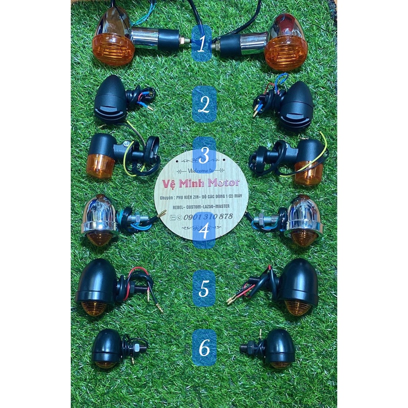 xi nhan tracker husky125,gd110,yb125,gn125 | Shopee Việt Nam