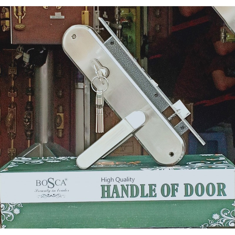 Khóa tay gạt BOSCA 29 I | Shopee Việt Nam