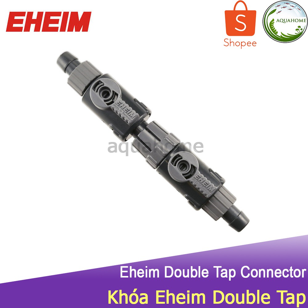 Khóa Dòng Eheim Double Tap | Shopee Việt Nam