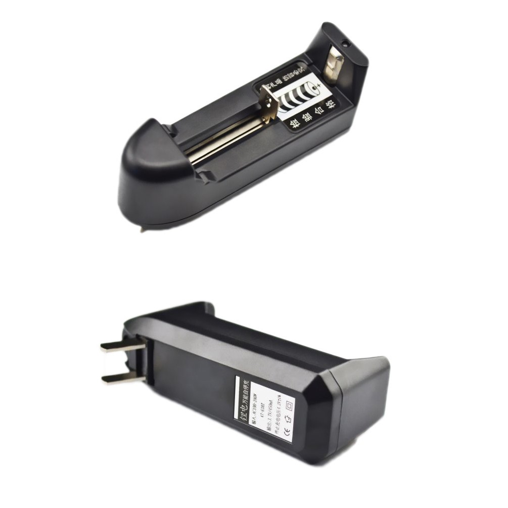 CỤC SẠC PIN 18560 (KHÔNG BAO GỒM PIN) | Shopee Việt Nam