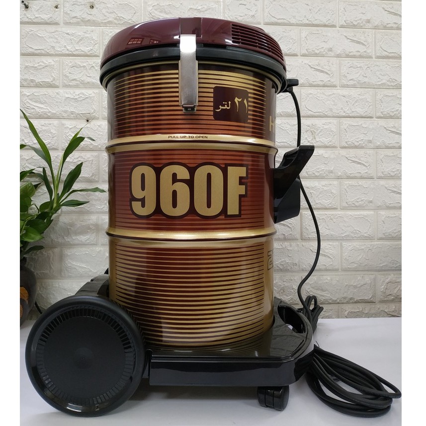 Máy Hút Bụi Hitachi CV-960F - Hàng chính hãng | Shopee Việt Nam