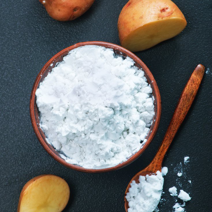 Bột Khoai Tây AUNT MICHELLE POTATO STARCH 500g | Shopee Việt Nam