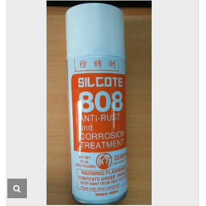 DẦU CHỐNG GỈ SILCOTE 808 | Shopee Việt Nam