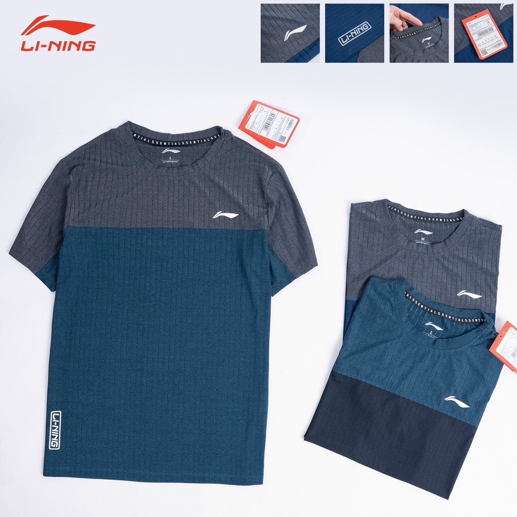 Bộ Lining nam | Shopee Việt Nam