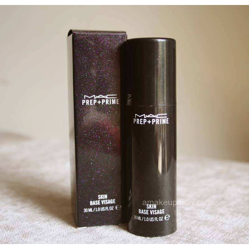 Kem Lót MAC Skin Base Visage (Chai 30ml) | Shopee Việt Nam