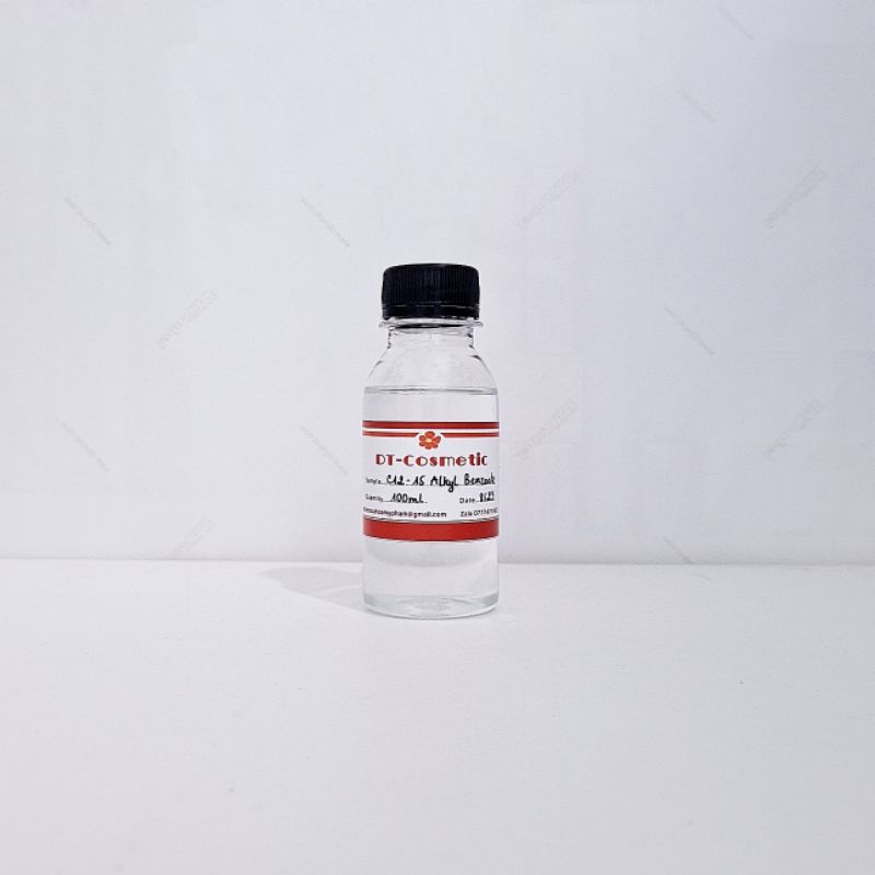 100ml C12-15 Alkyl Benzoate - Dầu Dưỡng Ẩm Làm Mềm Da - Nguyên Liệu Mỹ ...
