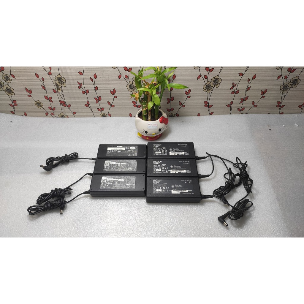 NGUỒN ADAPTER SONY | Shopee Việt Nam